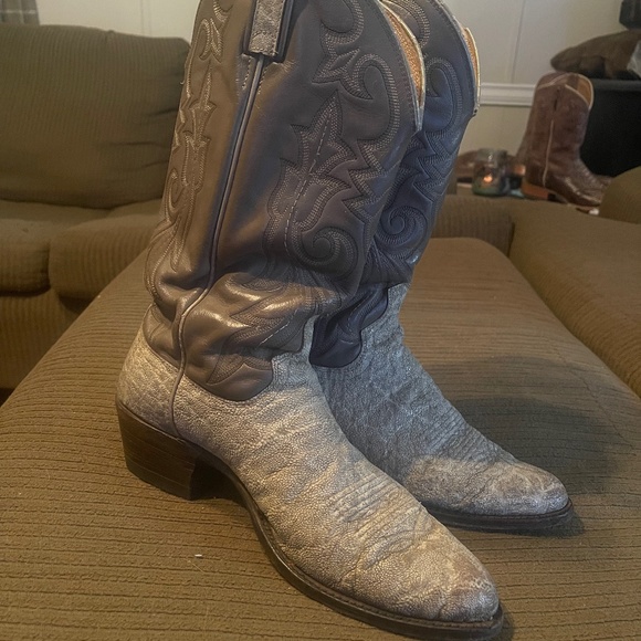 Larry Mahan | Shoes | Vintage Larry Mahan | Poshmark